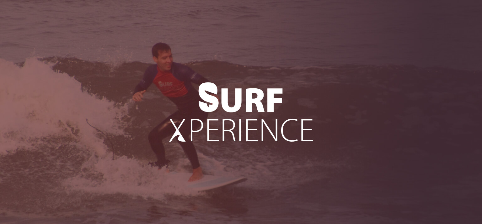 Surf Xperience